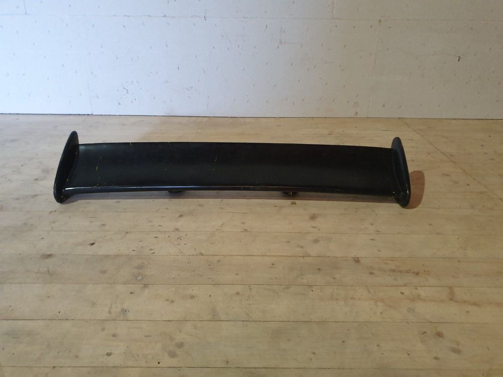 Heckspoiler Peugeot 106 universell 1 (Gebraucht) in Oberkirch für CHF 2 ...