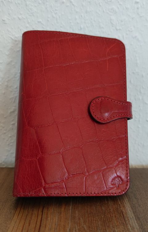 Mulberry Congo Leder Organiser (Neu (gemäss Beschreibung)) in ...