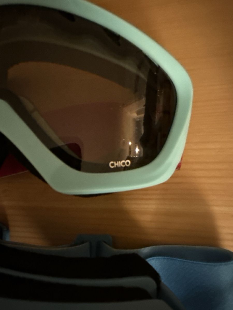 Ski Goggles: Giro Chico and Rev - Perfect for Winter Fun! (Neu (gemäss ...
