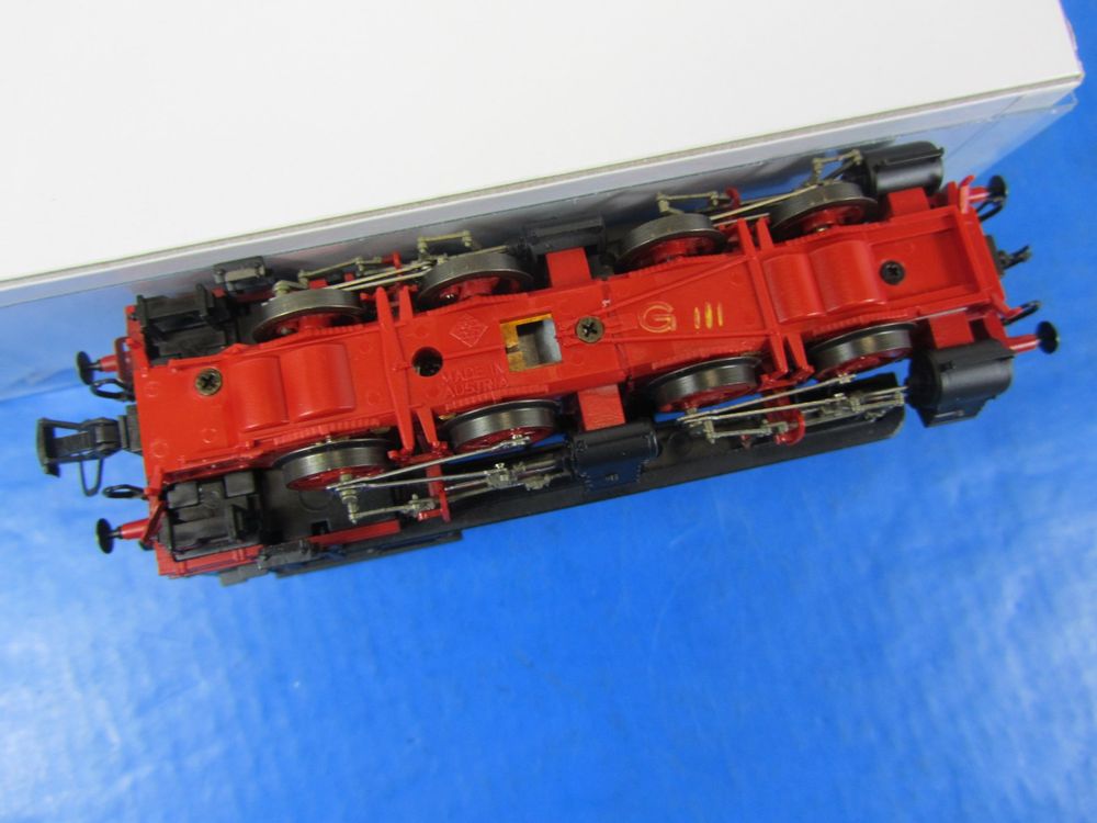 Roco H0, 43282 Tenderlok Mallet BR98 | Kaufen auf Ricardo