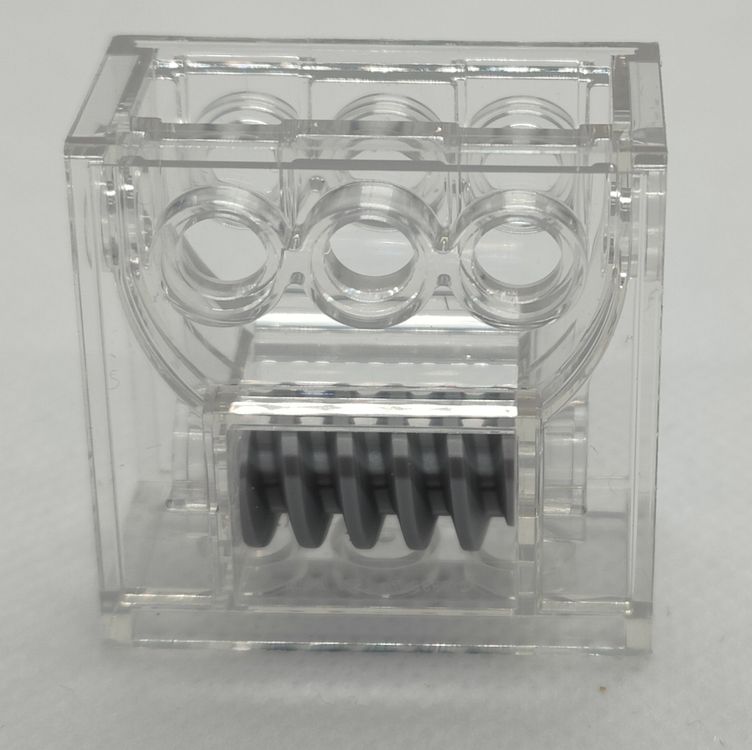 Lego, Technik Getriebegehäuse 6588 (Gebraucht) in Luzern für CHF 1 ...