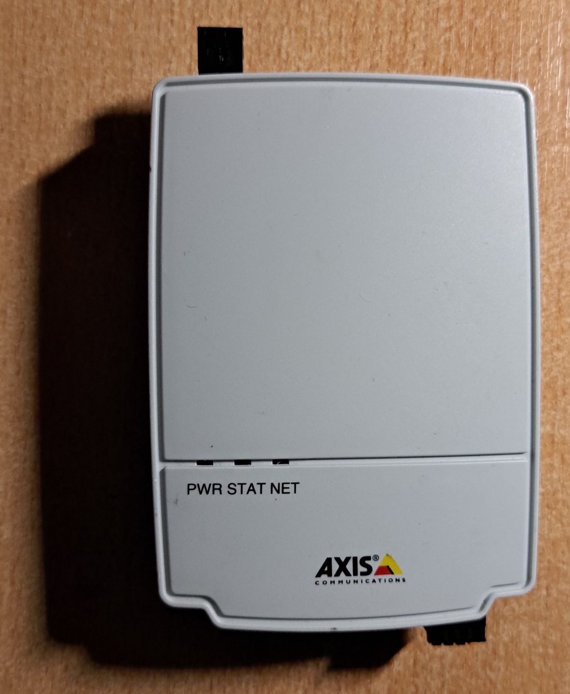 1 Axis P12/M20 PWR STAT NET (Gebraucht) in Cernier für CHF 35 – mit ...