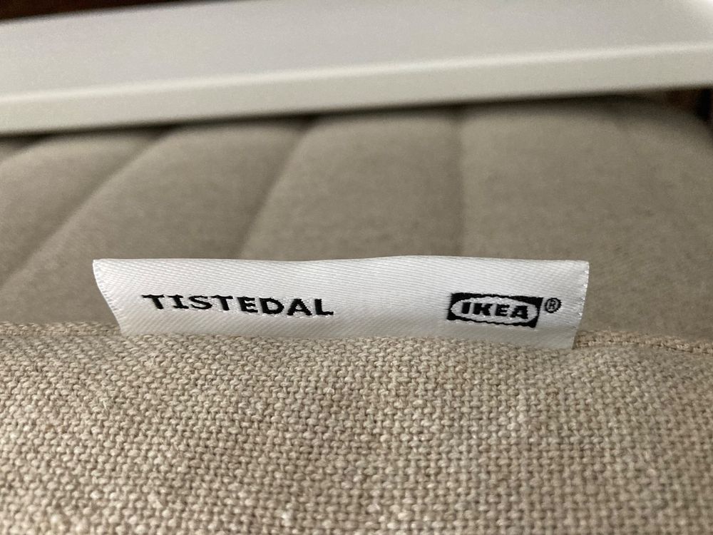 IKEA TISTEDAL 180 x 200 Topper | Kaufen auf Ricardo