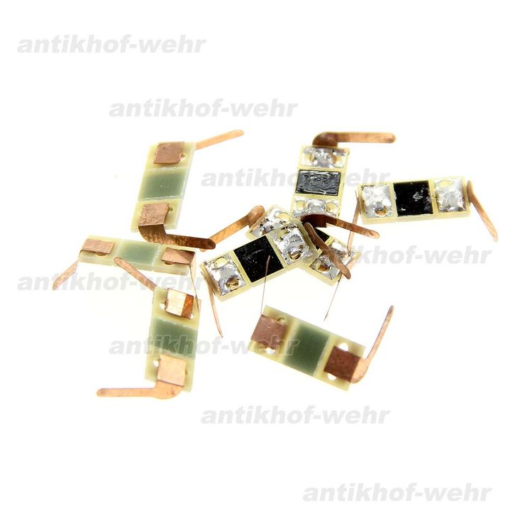 ESU 50707 Innenbeleuchtung, Stromabnehme | Kaufen auf Ricardo