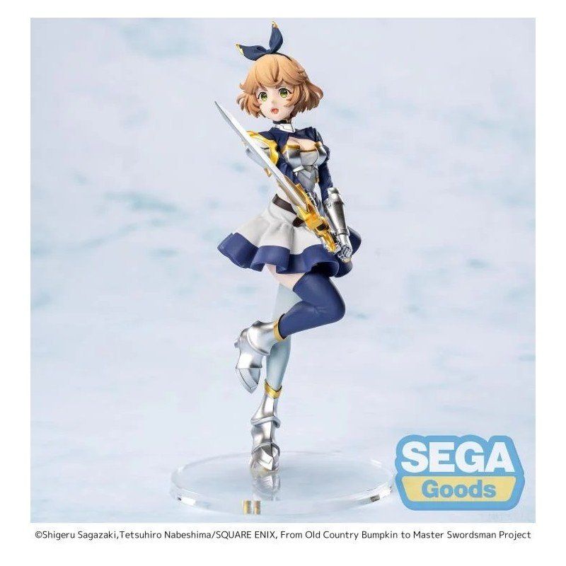 From Old Country Bumpkin High Premium Curuni Crueciel 16 cm (Neu und ...