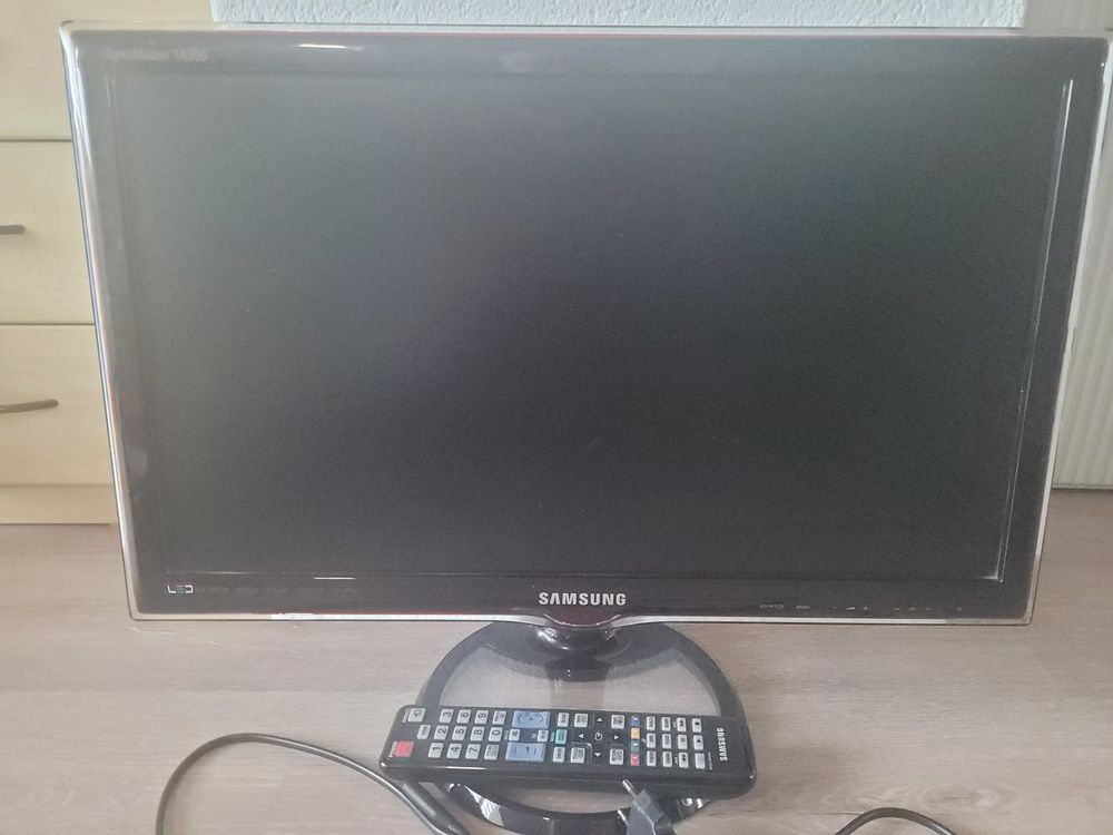 Monitor Samsung T22A550 | Kaufen auf Ricardo