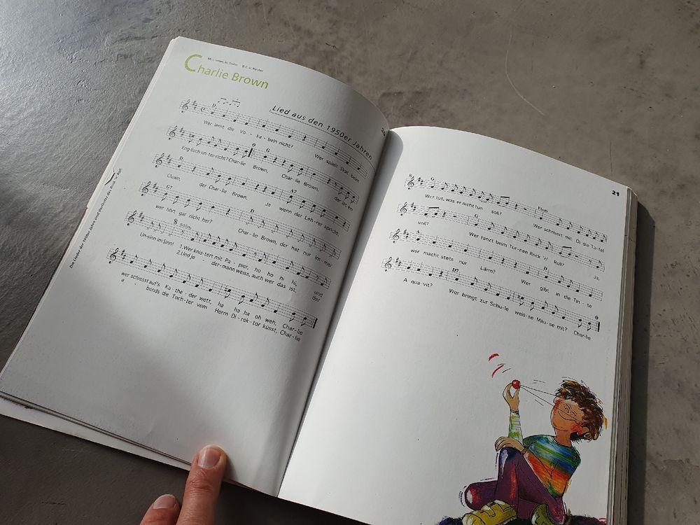 Sing Ais (Gebraucht) in Steinach für CHF 5 – mit Lieferung auf Ricardo ...