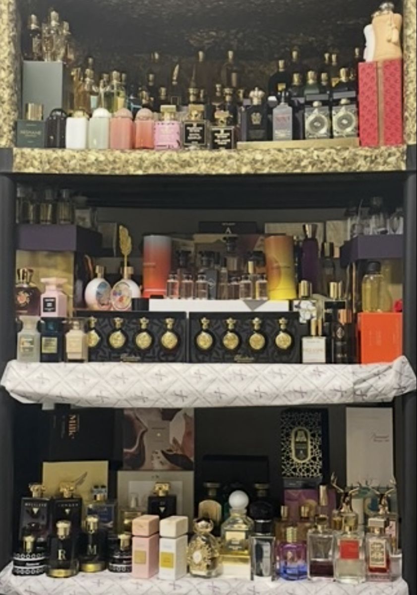 Arabian Oud BLUE MOON 🌙 2 ml Abfüllung (Gebraucht) in Reinach BL für ...