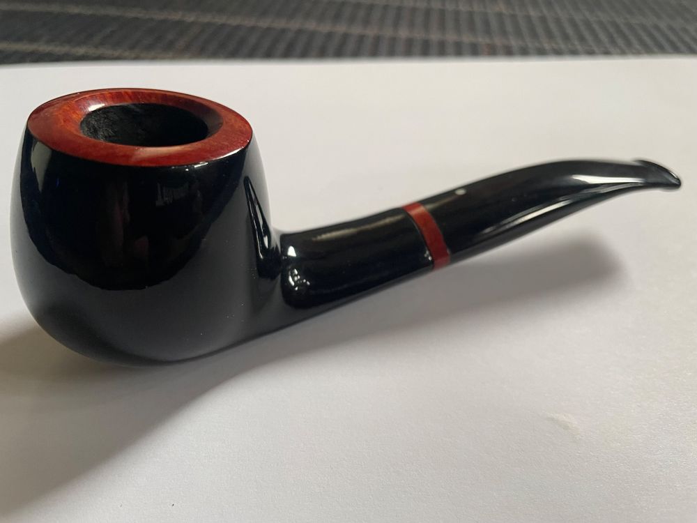 VAUEN FUEGO PIPE (Neu (gemäss Beschreibung)) in Egg b. Zürich für CHF ...