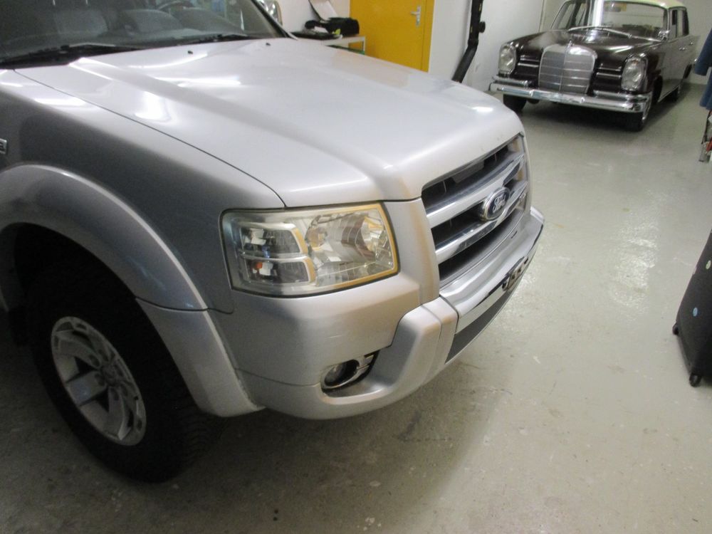 Ford Ranger 3.0 TDCi 4 x 4 | Kaufen auf Ricardo