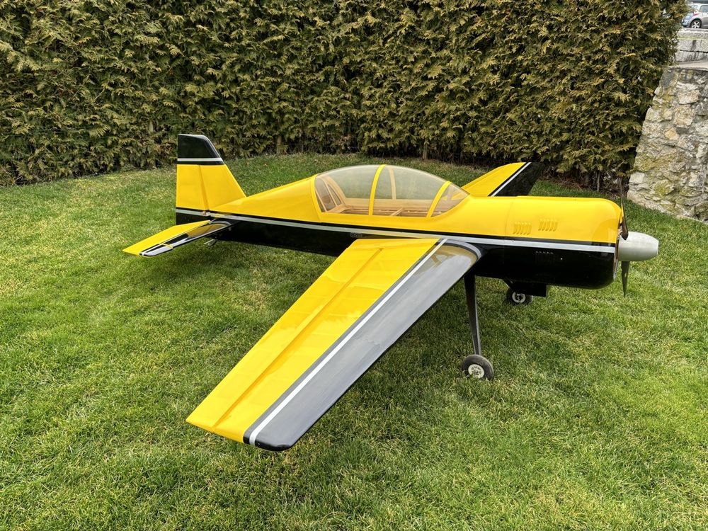 Pilot Yak 54, 107“ (Gebraucht) in Würenlos für CHF 1690 – nur Abholung ...