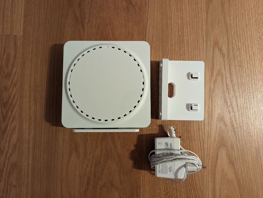 Salt Wifi Extender | Kaufen auf Ricardo