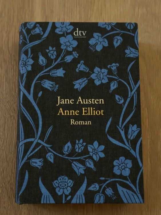 Anne Elliot von Jane Austen | Kaufen auf Ricardo