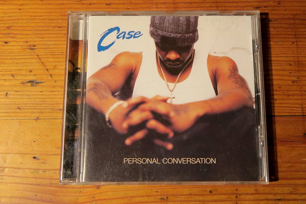 Case "Personal Conversation" (Gebraucht) in Büren an der Aare für CHF 6 ...