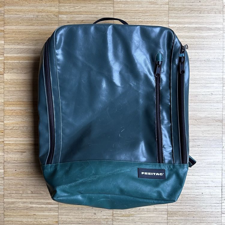 Freitag F306 HAZZARD BACKPACK (Neu (gemäss Beschreibung)) in Zürich für ...