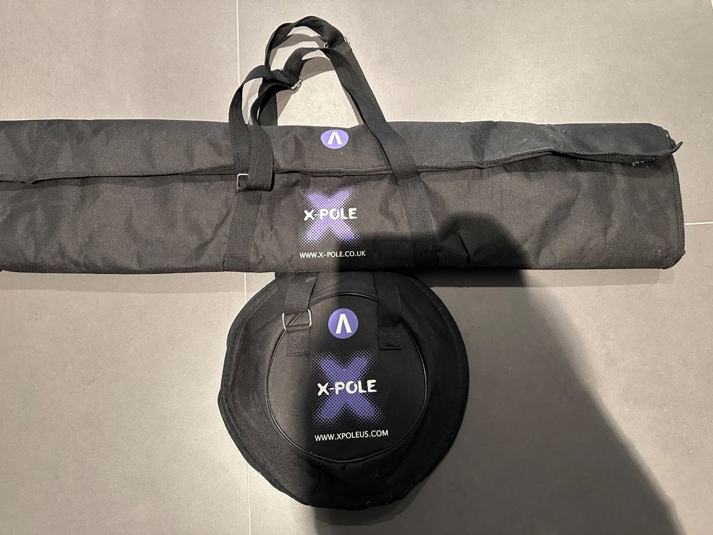 XPole Xpert ¦ Statische Pole Dance Stange (Gebraucht) in Kloten für CHF 30 – nur Abholung auf ...