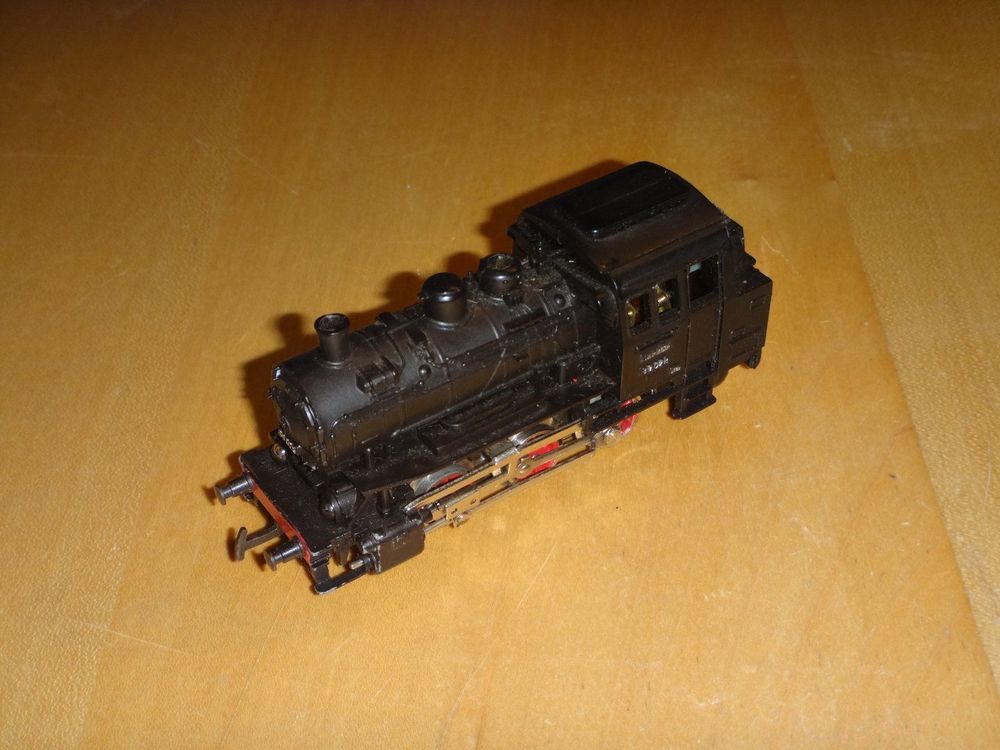 Märklin : CM 800 in OVP | Kaufen auf Ricardo