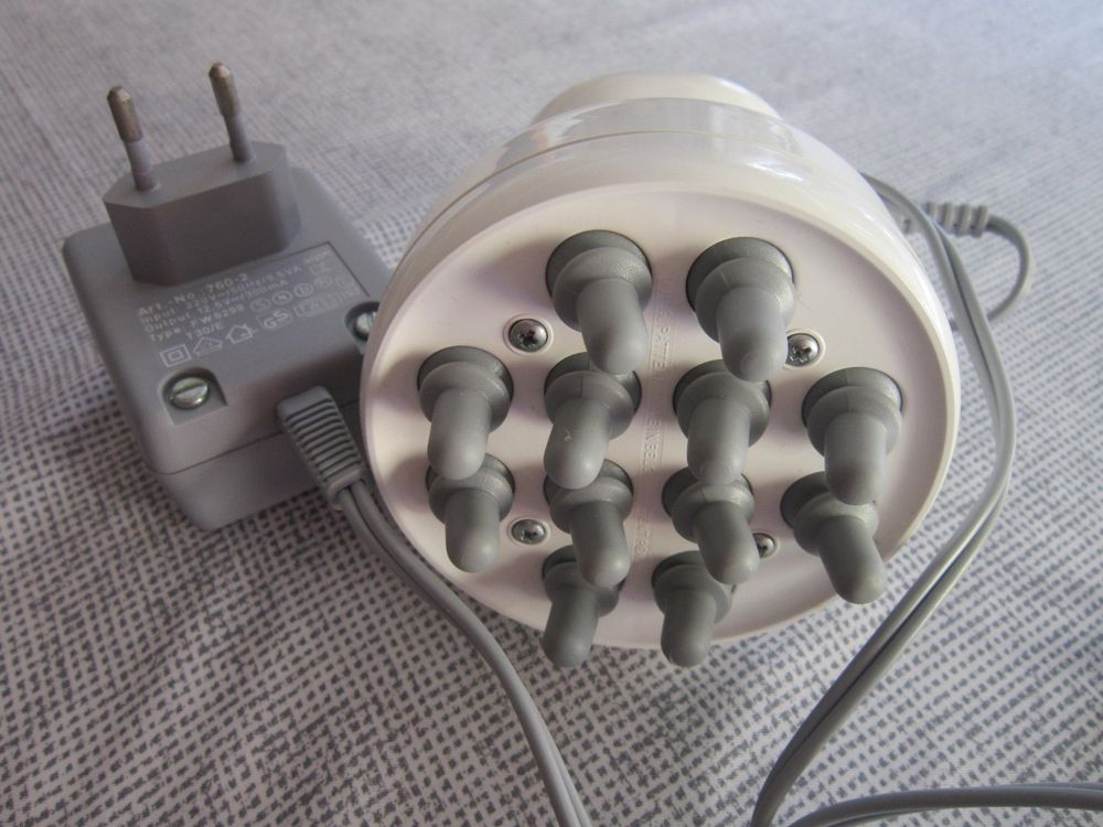 Bodyform BaByliss Massage Gerät (Gebraucht) in Steinen für CHF 8 – mit ...