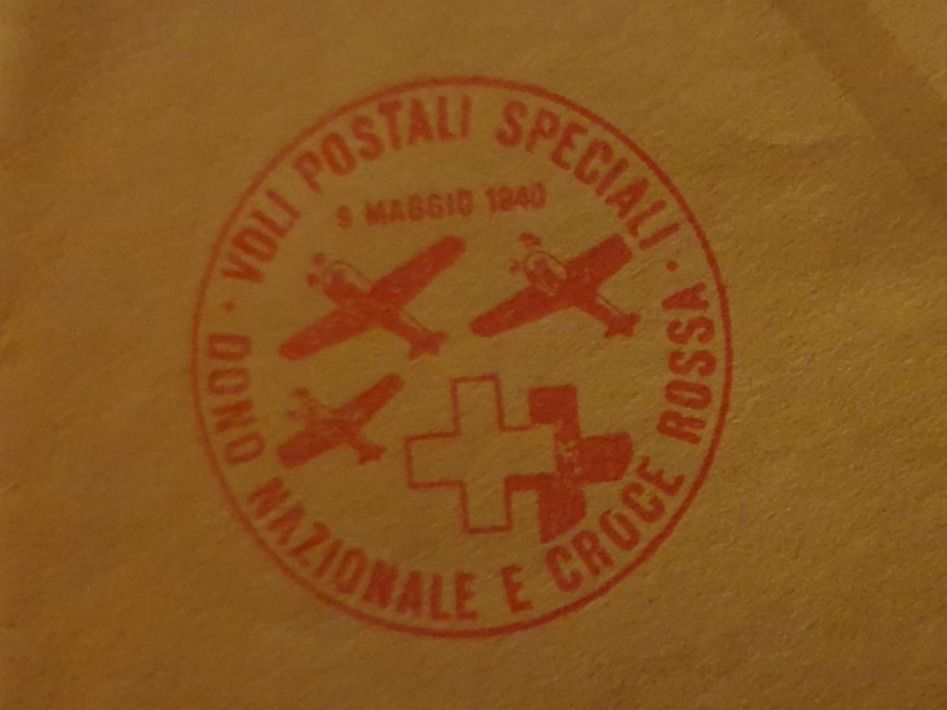 Feldpostbrief nach Zürich, Voli postali speziali | Kaufen auf Ricardo