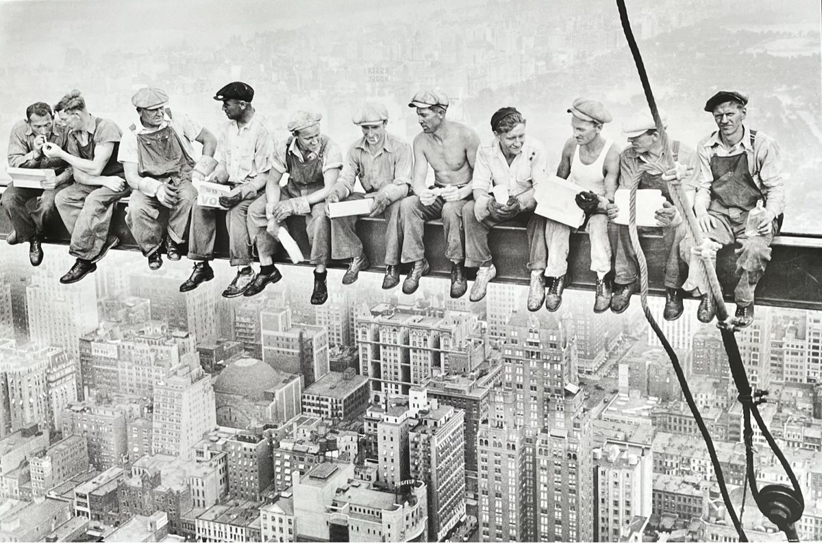 Poster Lunch atop (Neu (gemäss Beschreibung)) in Schwyz für CHF 12 ...