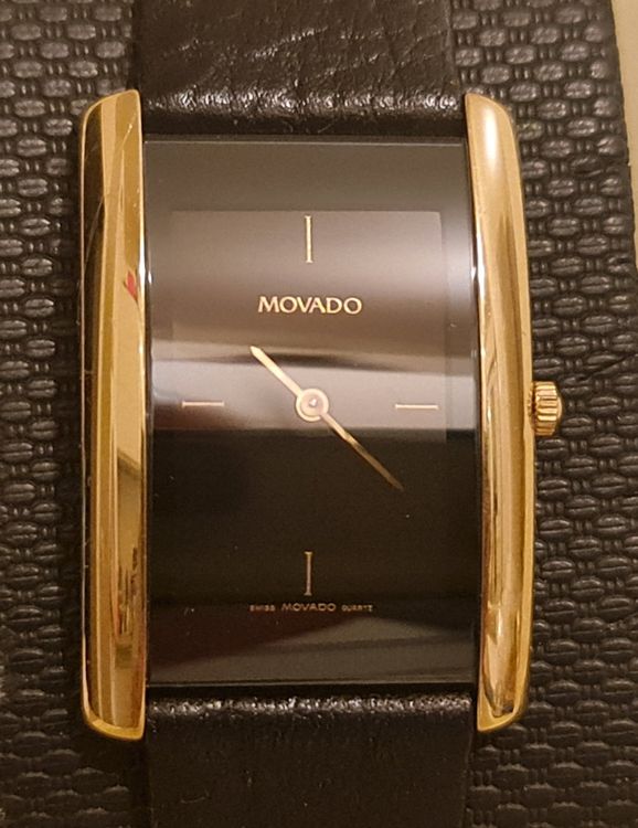 MOVADO (Gebraucht) in Grand-Lancy für CHF 80 – mit Lieferung auf ...