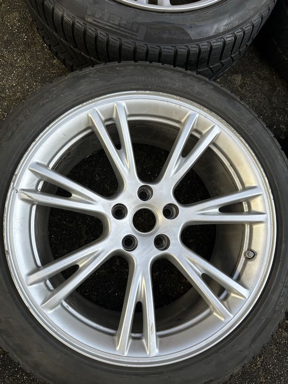 Verwunderlich 19 Zoll Gemini Felgen Fotos