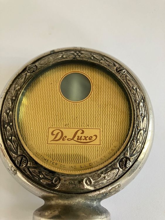 BOYCE MOTOMETER (Gebraucht) in Luterbach für CHF 220 – nur Abholung auf ...