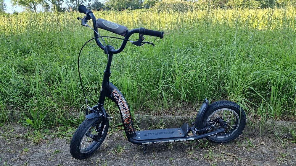 Trotti Bikestar (Gebraucht) in Zezikon für CHF 30 – nur Abholung auf ...