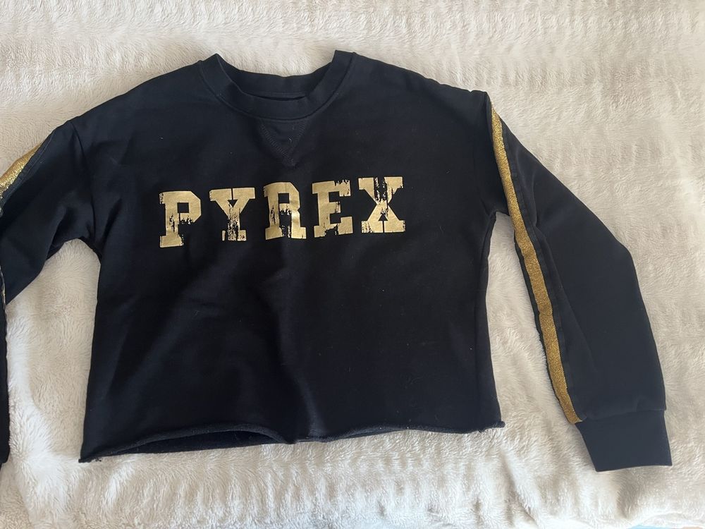 Felpa Pirex | Kaufen auf Ricardo