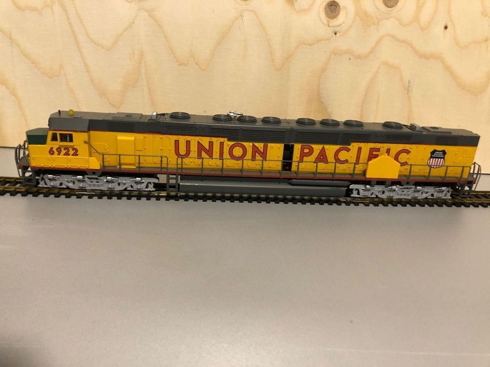 Bachmann DD40AX "Centennial" UP 6922 | Kaufen auf Ricardo