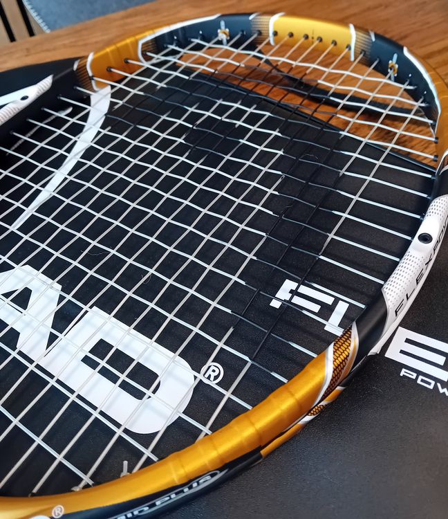 NOS Head Instinct Flexpoint Team (Neu und originalverpackt) in Obfelden ...