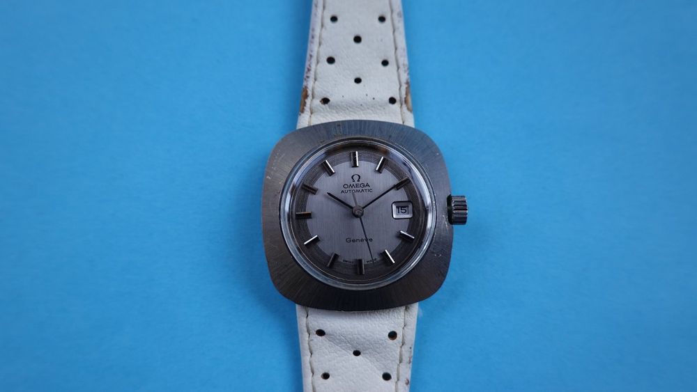Omega Automatic / Tool 102 | Kaufen auf Ricardo