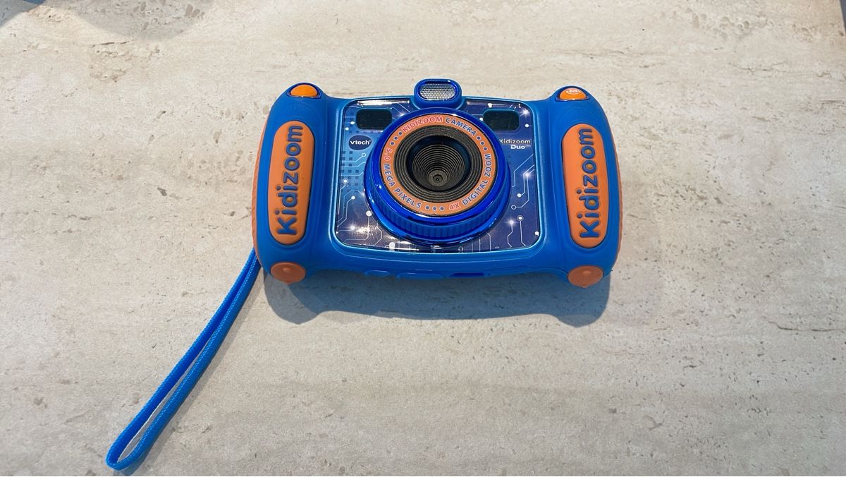 VTech Kidizoom Duo Kinderkamera - Top Zustand! (Gebraucht) in Meggen ...