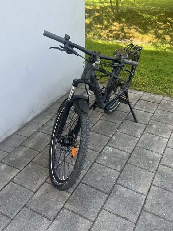 Cube Bike im Top-Zustand, perfekt für den Frühling! (Gebraucht) in ...