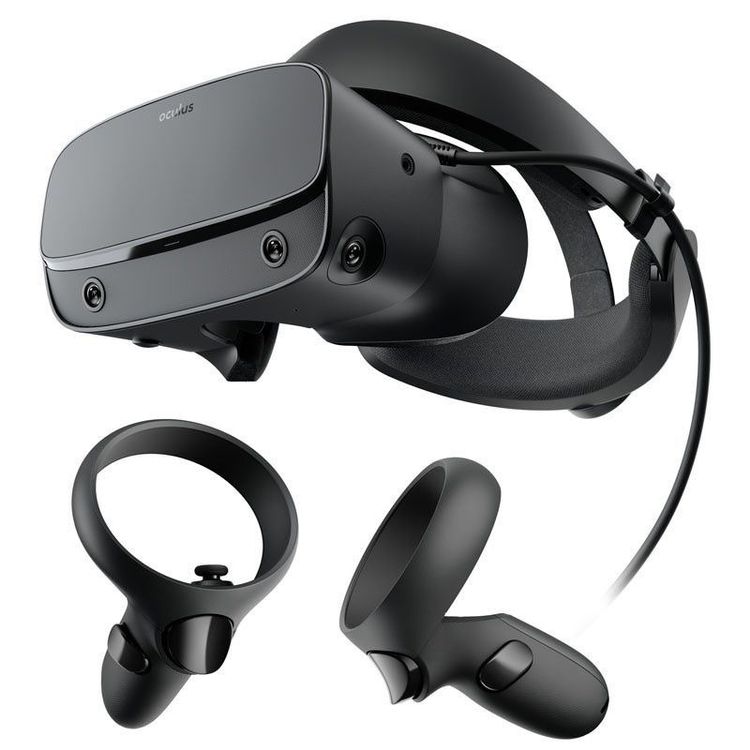 Oculus Rift S | Kaufen auf Ricardo