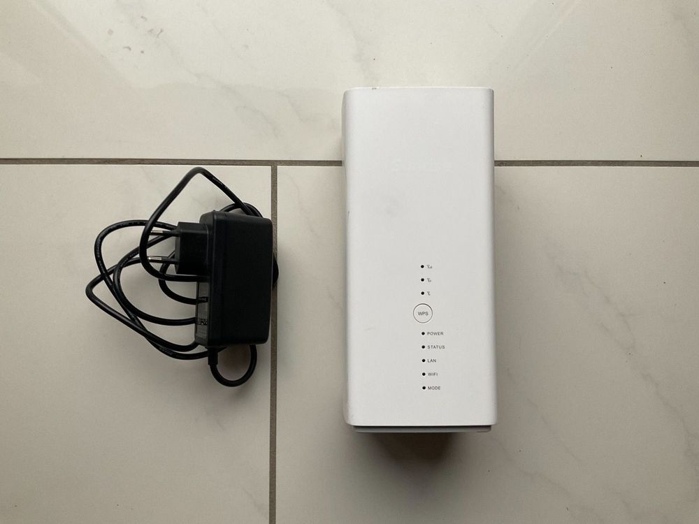 Huawei Router / 4G WiFi Tower (Gebraucht) in Biel-Benken BL für CHF 150 ...