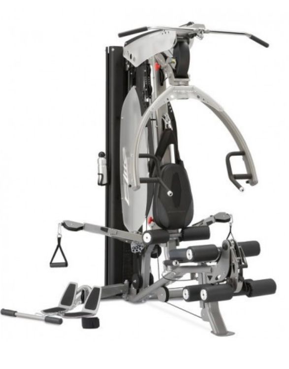 Bodycraft ma 605d Elite V5 Multistation | Kaufen auf Ricardo