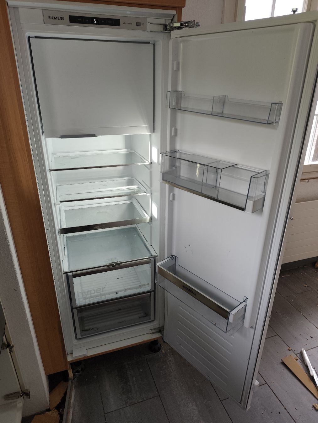 Fabelhafte Siemens Iq500 Kuhl Gefrierkombination Fotos