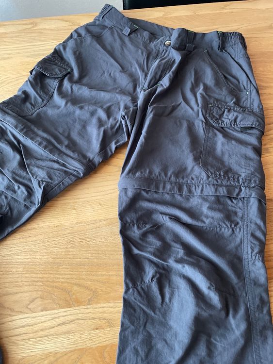 Herren Wanderhose Inoc | Kaufen auf Ricardo