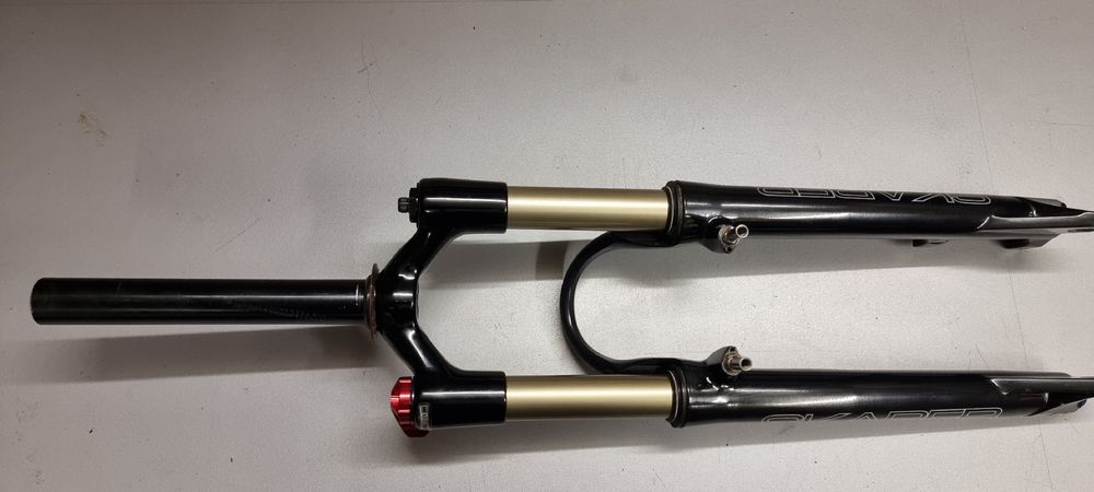 Manitou Skareb | Kaufen auf Ricardo