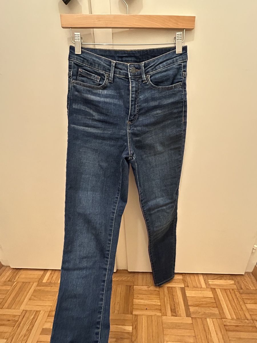 Skinny jeans W26 (Gebraucht) in Genève für CHF 6 – mit Lieferung auf ...