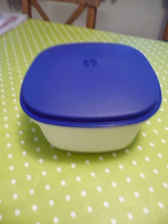 Tupperware Multi-Server (Neu (gemäss Beschreibung)) in Kirchberg BE für ...