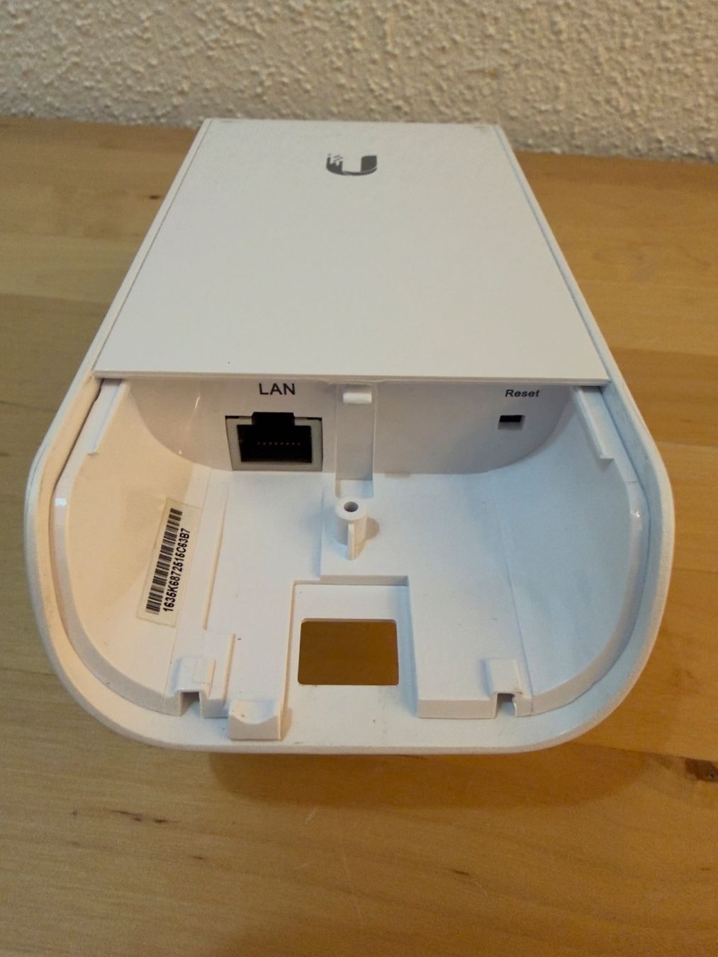 Unifi NanoStation loco M2 (Gebraucht) in Sachseln für CHF 25 – mit ...