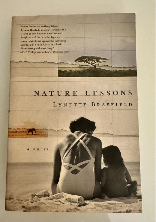 Nature Lessons, Lynette Brasfield - Roman Passionant! | Kaufen auf Ricardo