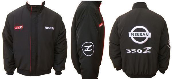 Nissan 350Z Jacke (Neu (gemäss Beschreibung)) in für CHF 65 – mit ...