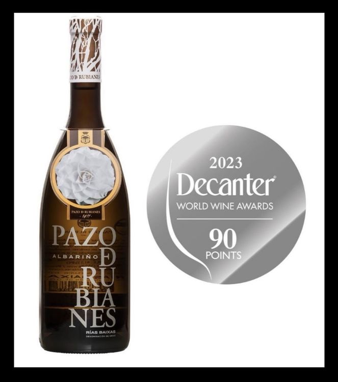 Vin blanc de Galice (Neu und originalverpackt) in St-Prex für CHF 130 ...