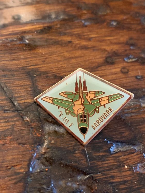 Pin’s F111F | Kaufen auf Ricardo