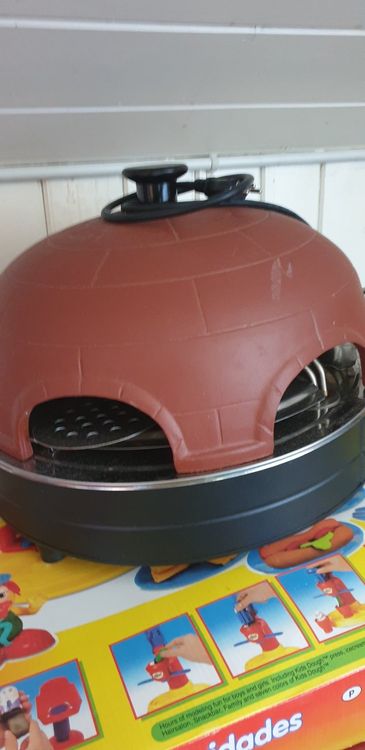 Pizzadom 6er | Kaufen auf Ricardo