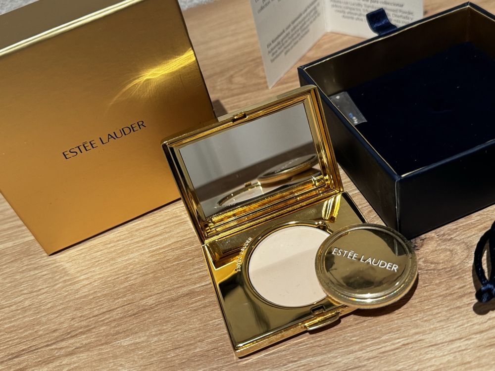 Esteè lauder sparkling jewels compact *RARE* (Neu und originalverpackt ...