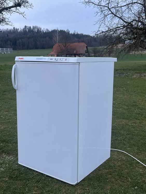 Tiefkühlschrank Novamatic | Kaufen auf Ricardo
